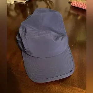 Odd Job | Accessories | Odd Job Big Camp Hat Ripstop In Blue Mens Xxl ...